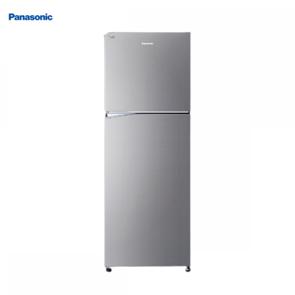 Panasonic Econavi Inverter Twin Door Fridge