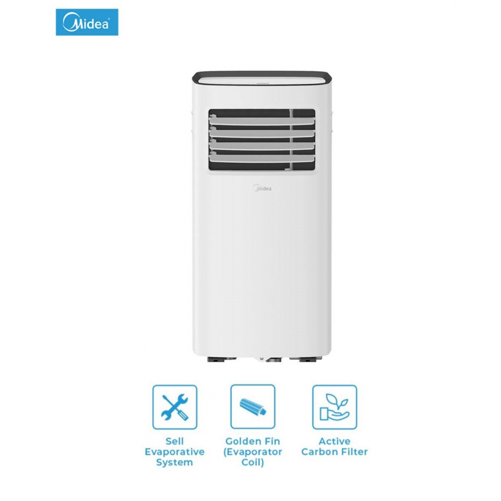 Portable Air Conditioner