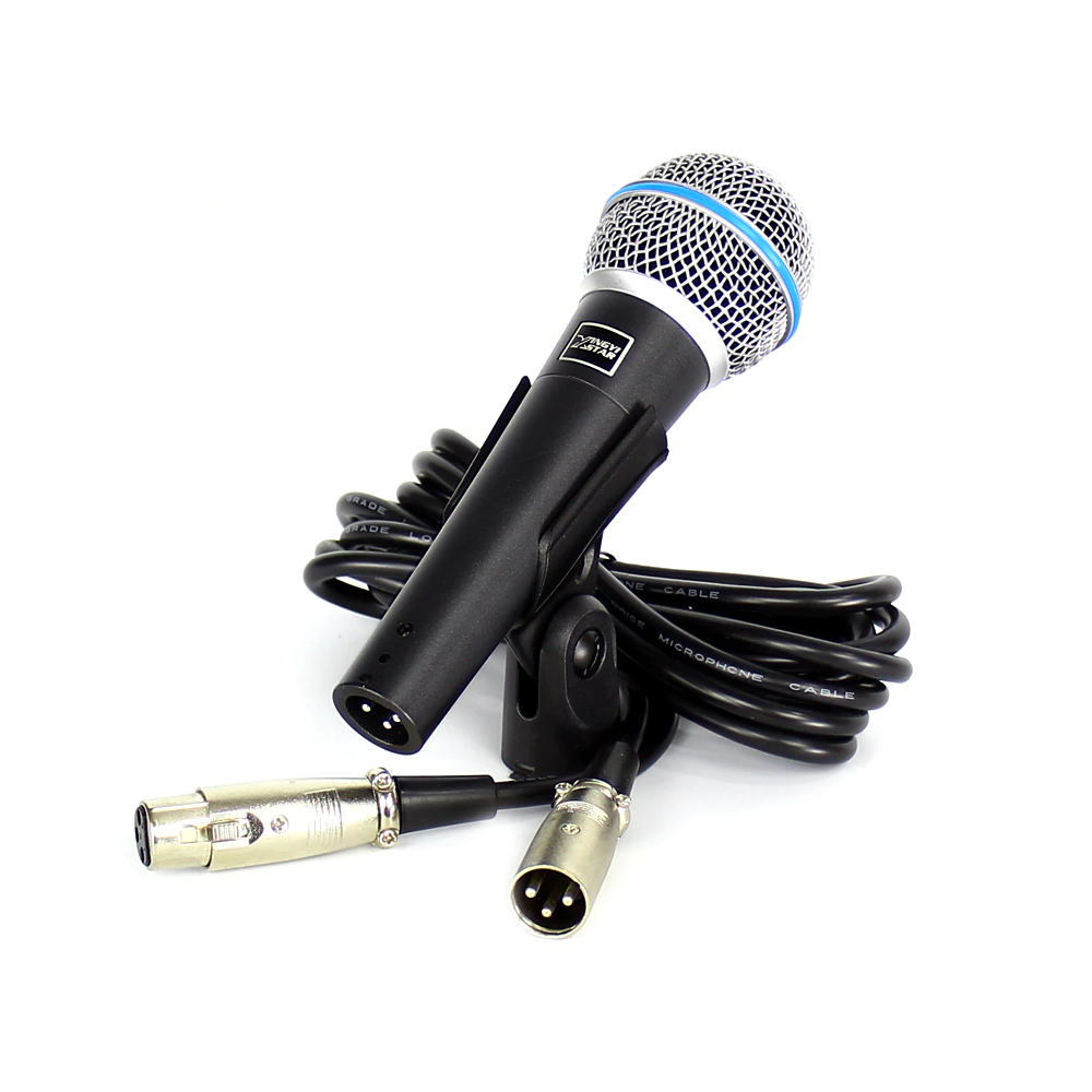 Wired Microphone in Awei S Tro Lundu Sarawak