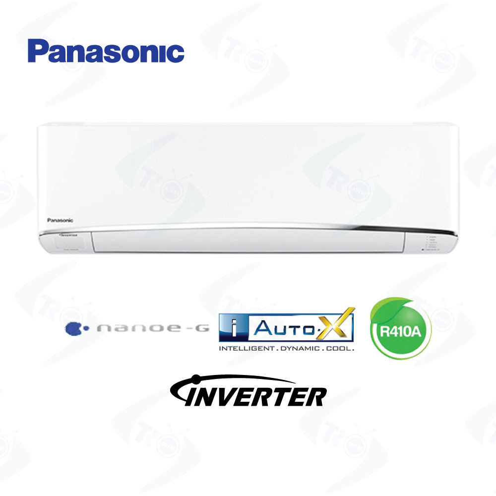 Panasonic Air Conditioner in Awei S Tro Lundu Sarawak