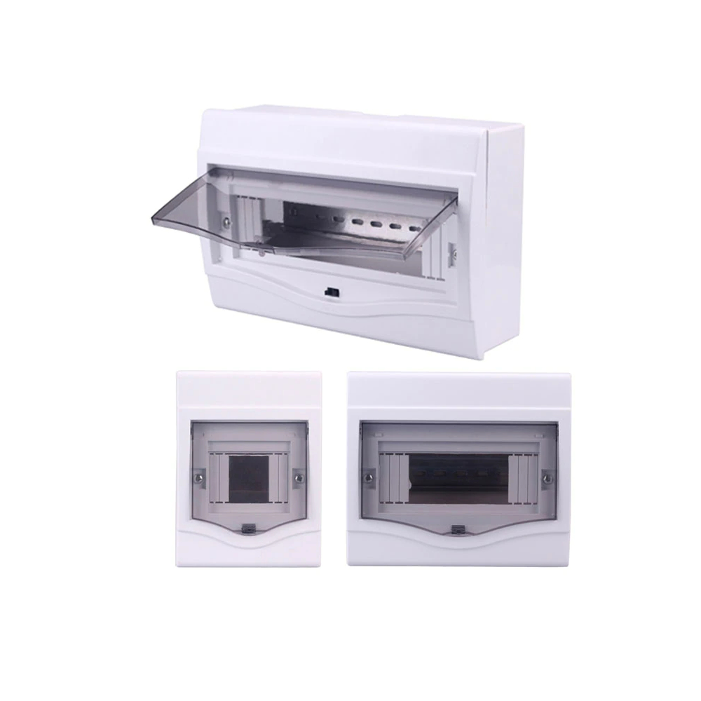 Electrical Distribution Board in Awei S Tro Lundu Sarawak