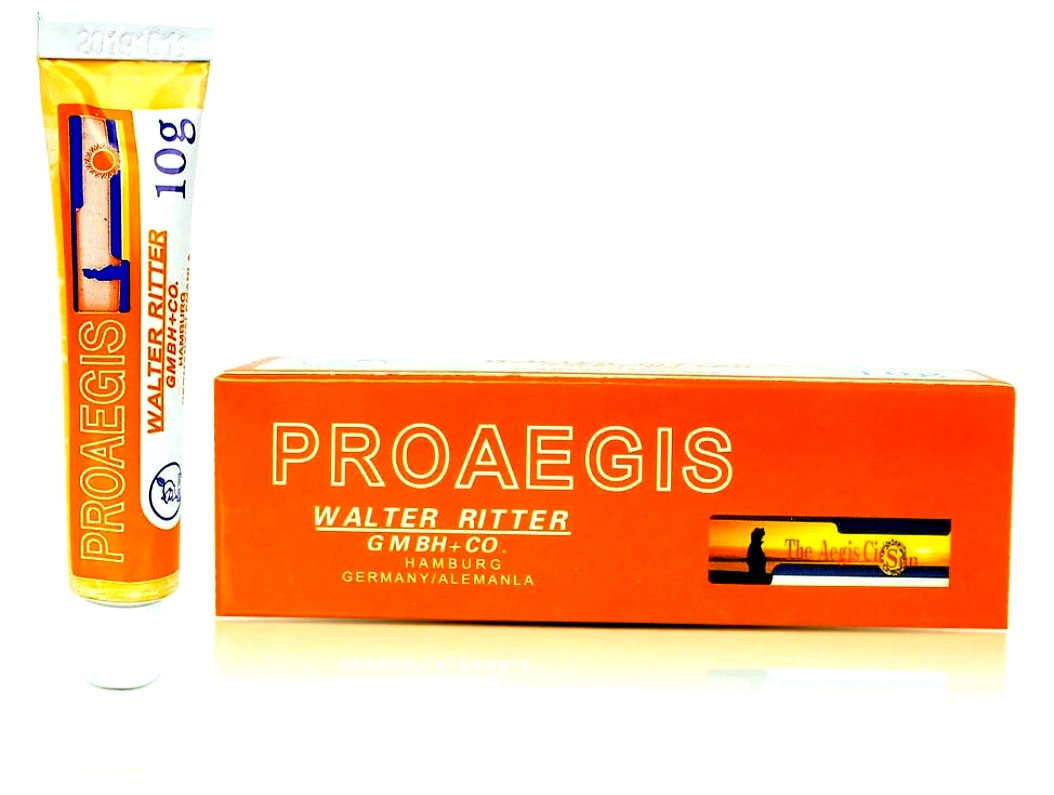 Proaegis Bumbing Cream