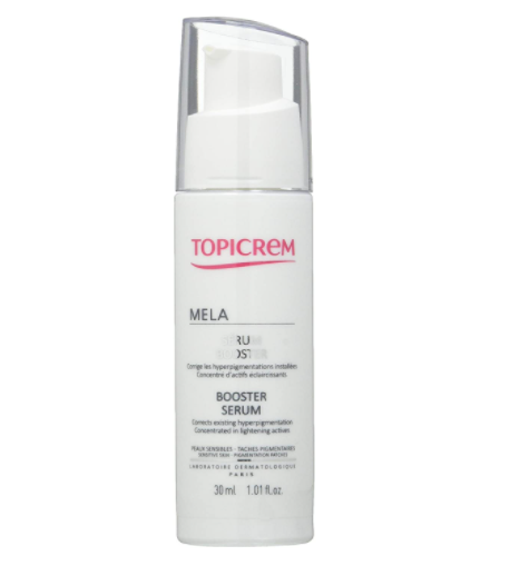 MELA BOOSTER SERUM 30ML | TOPICREM | BuyMaxcare