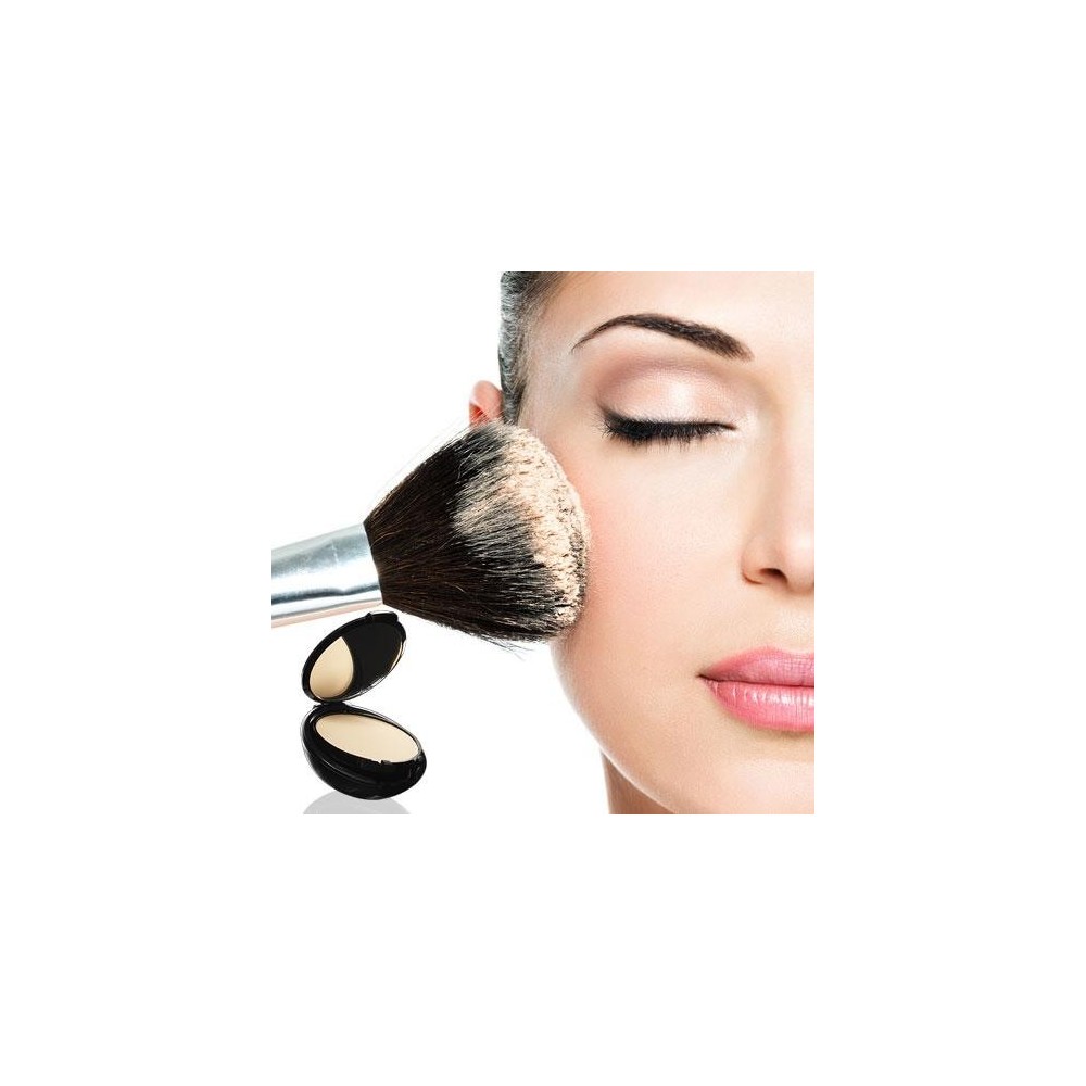 Banana Cake Face Powder