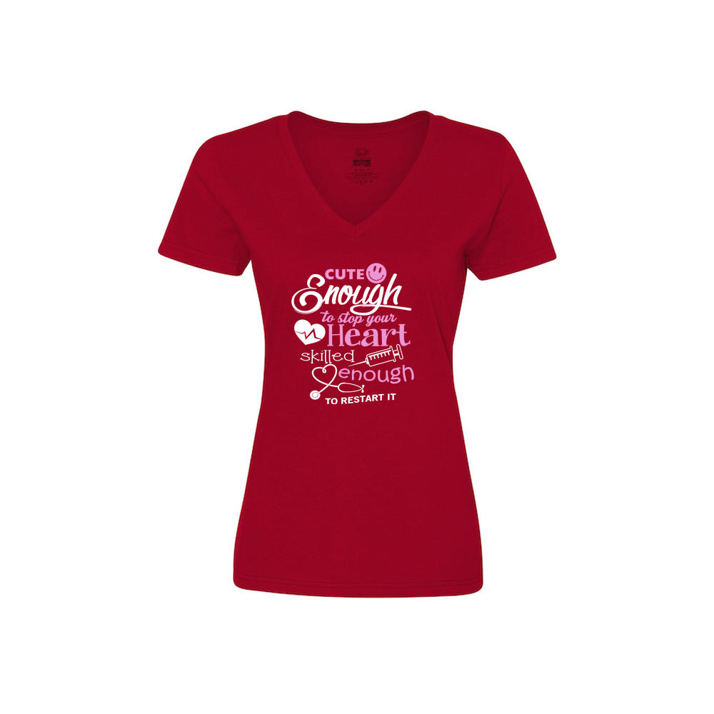 Cute Enough Shirts
