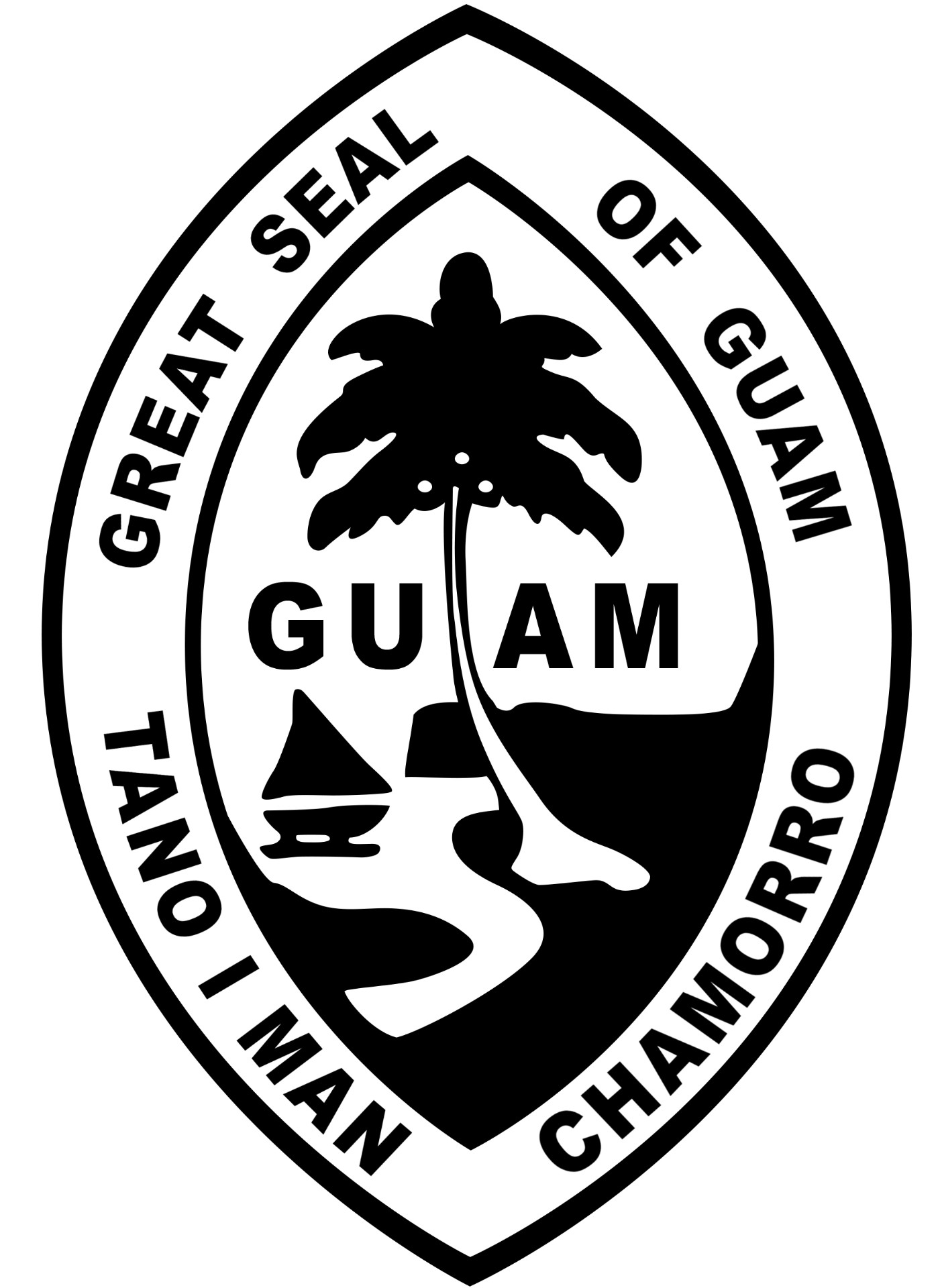 The Guam Route - An Affordable Mid-Pacific Vacation