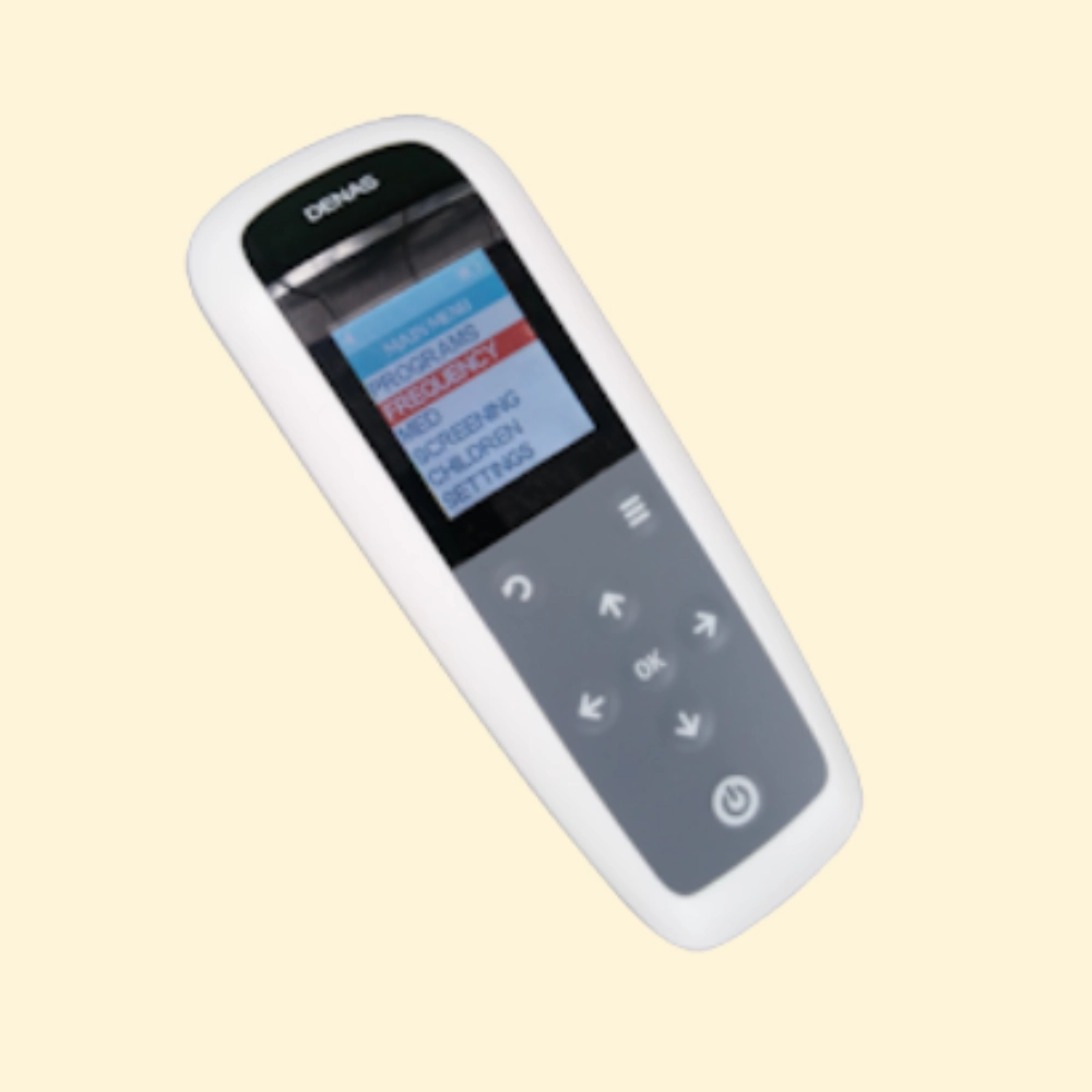 DENAS PCM 6 Microcurrent System