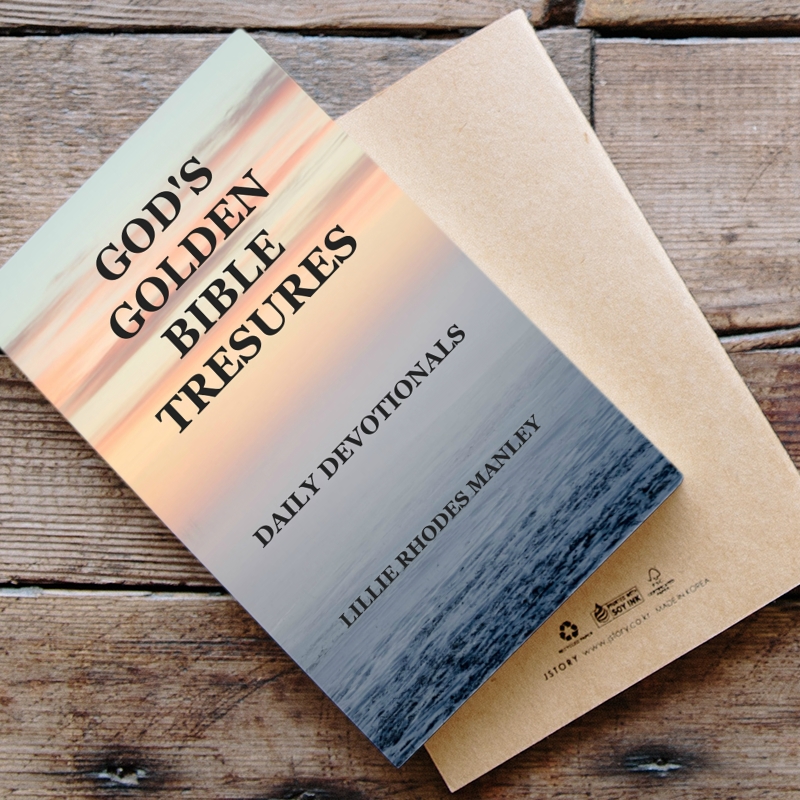 Daily Christian Devotional Book