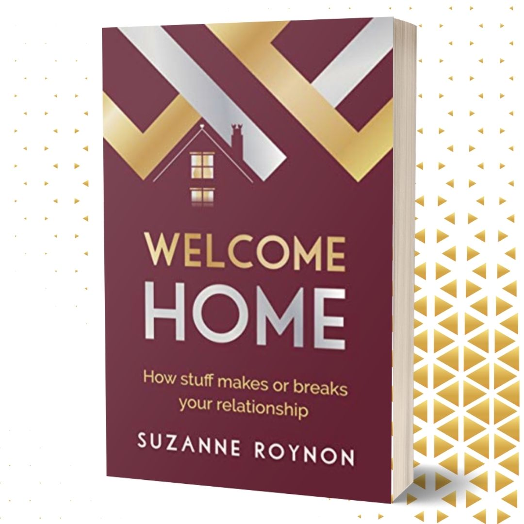Welcome Home Book welcome-home-book