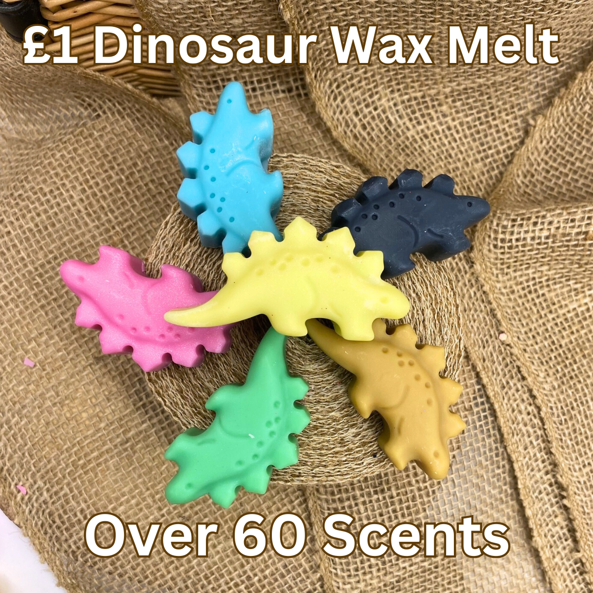 Transform your space into a scented paradise with our delightful ...