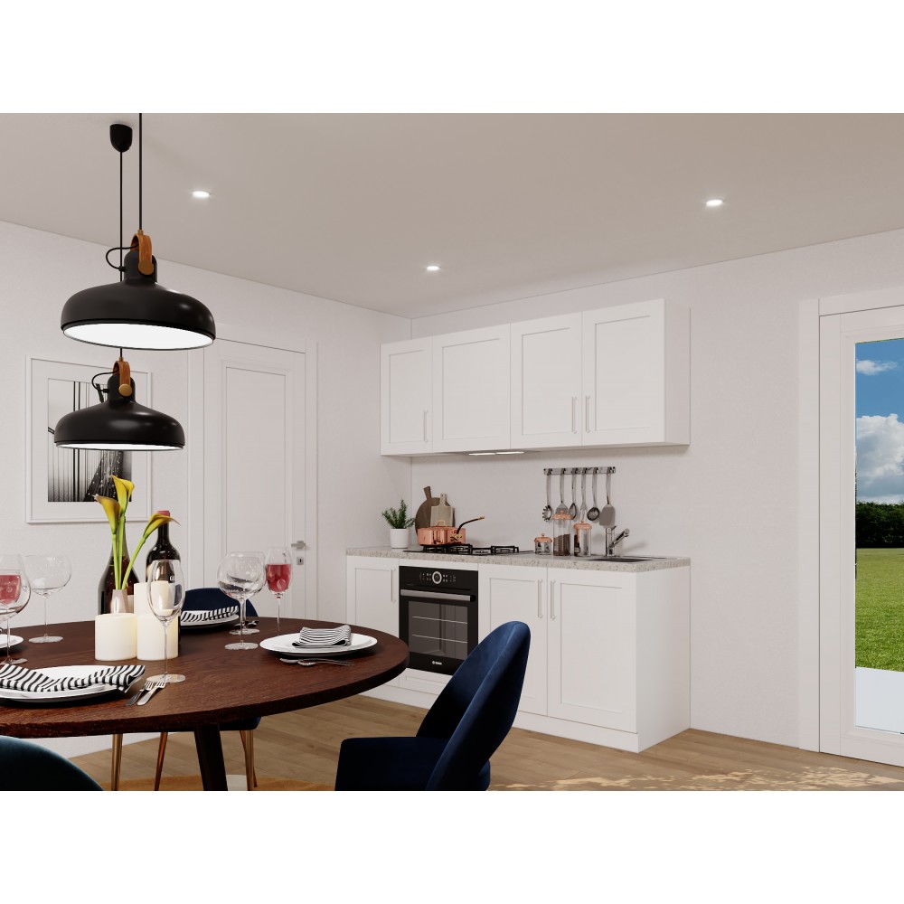 Francesca Kitchen Set