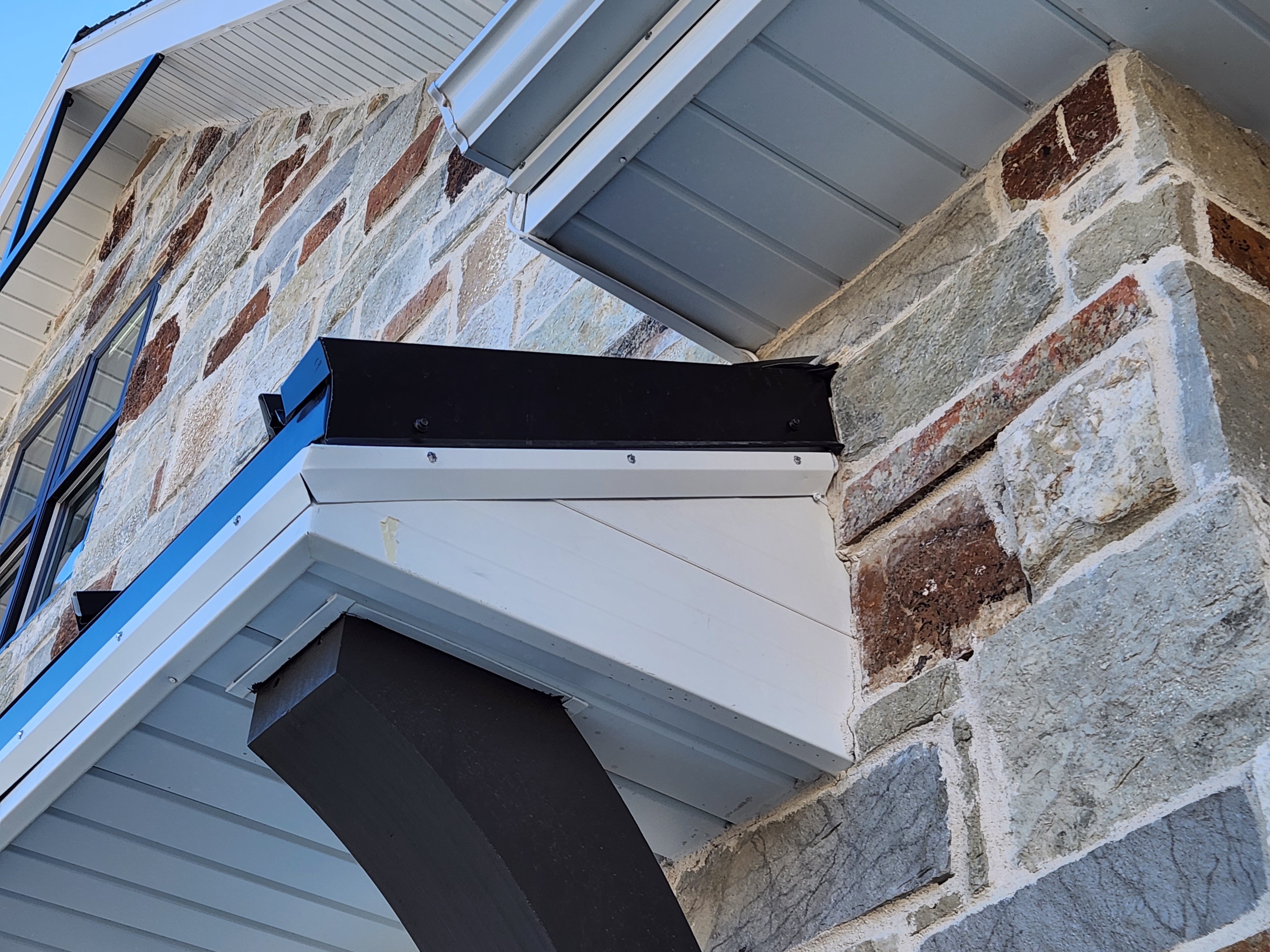 PixelLights Flush Mount Channel