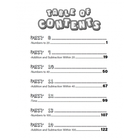 Buy Printable Worksheets Online – Kindergarten Book 2 Download