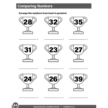 Buy Printable Worksheets Online – Kindergarten Book 2 Download
