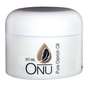 ONU Pure Ostrich Oil (30ml size)