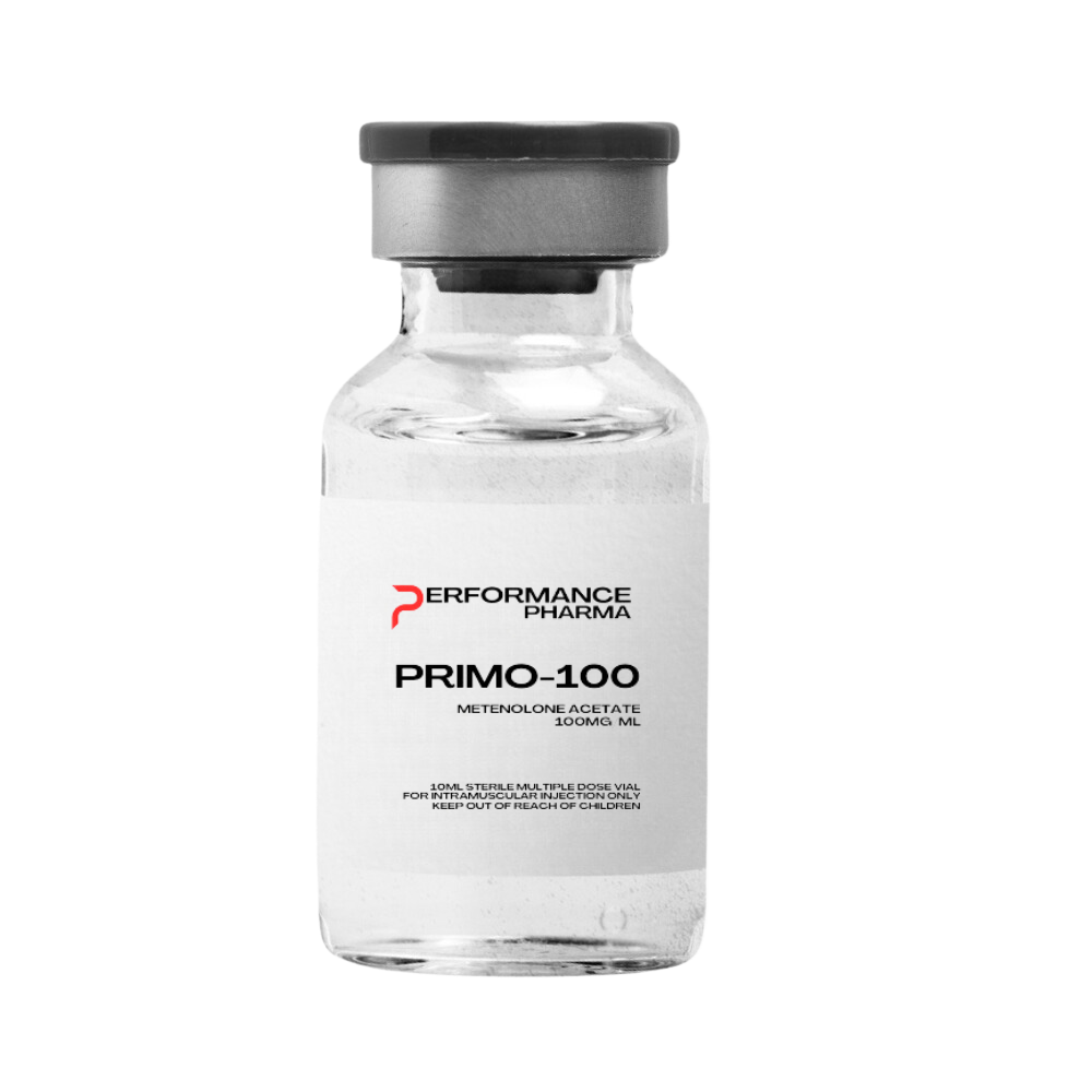Primo 100 (Primobolan 100mg/mL x 10mL)