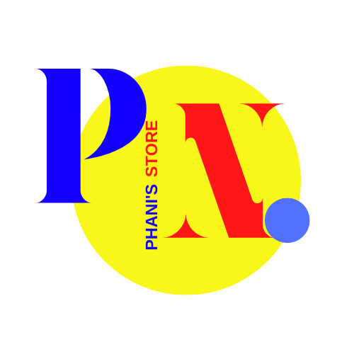 Welcome to Phani's Store