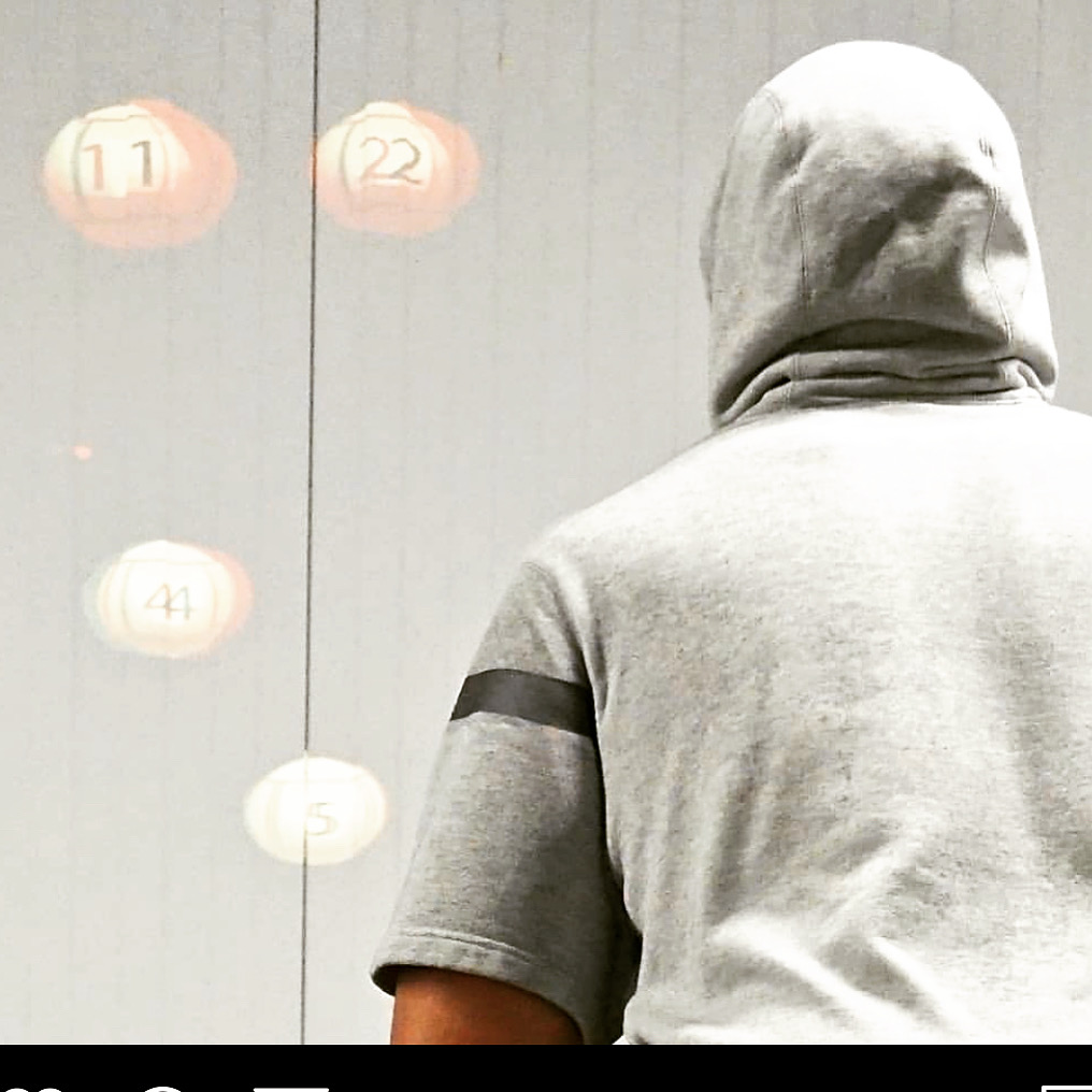 NeuroTracker X Training | Get SharpR