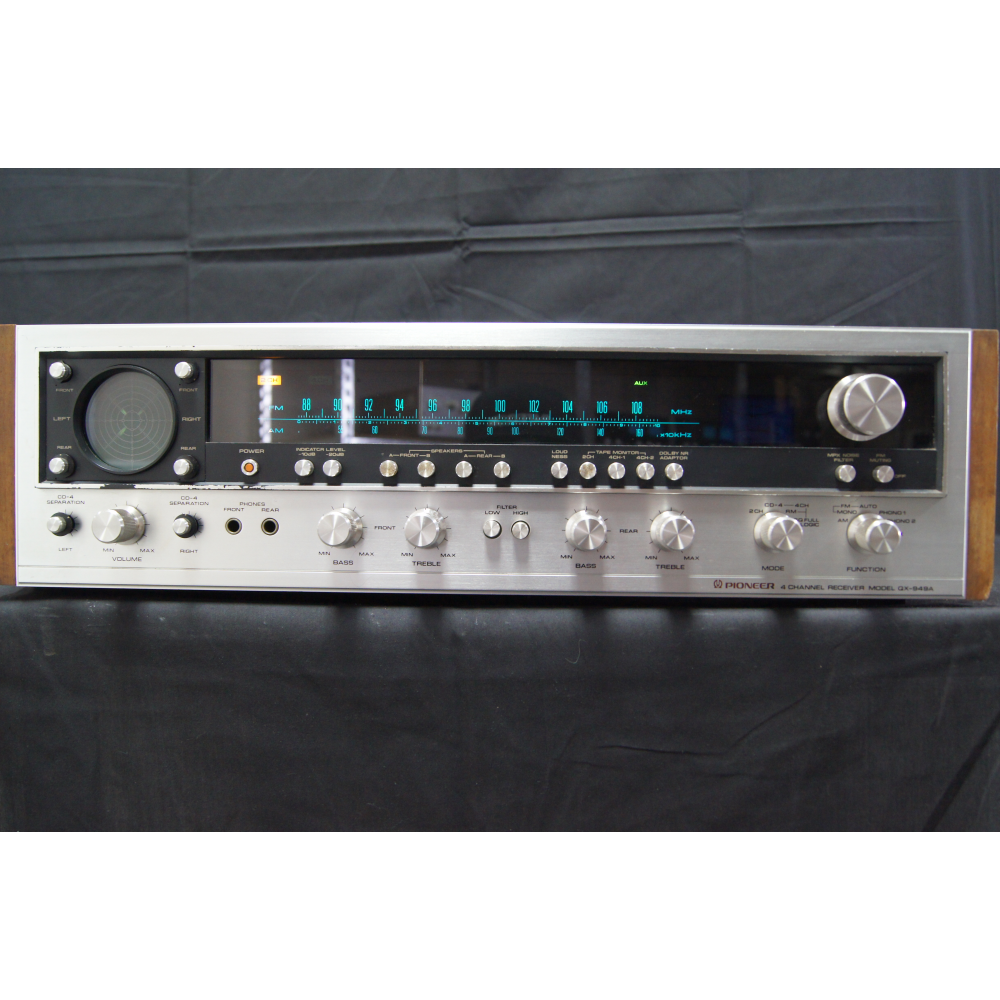 Pioneer QX-949A