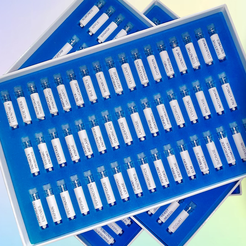Test Kits for Kinesiologists & Bioresonance Pracitioners 30% OFF