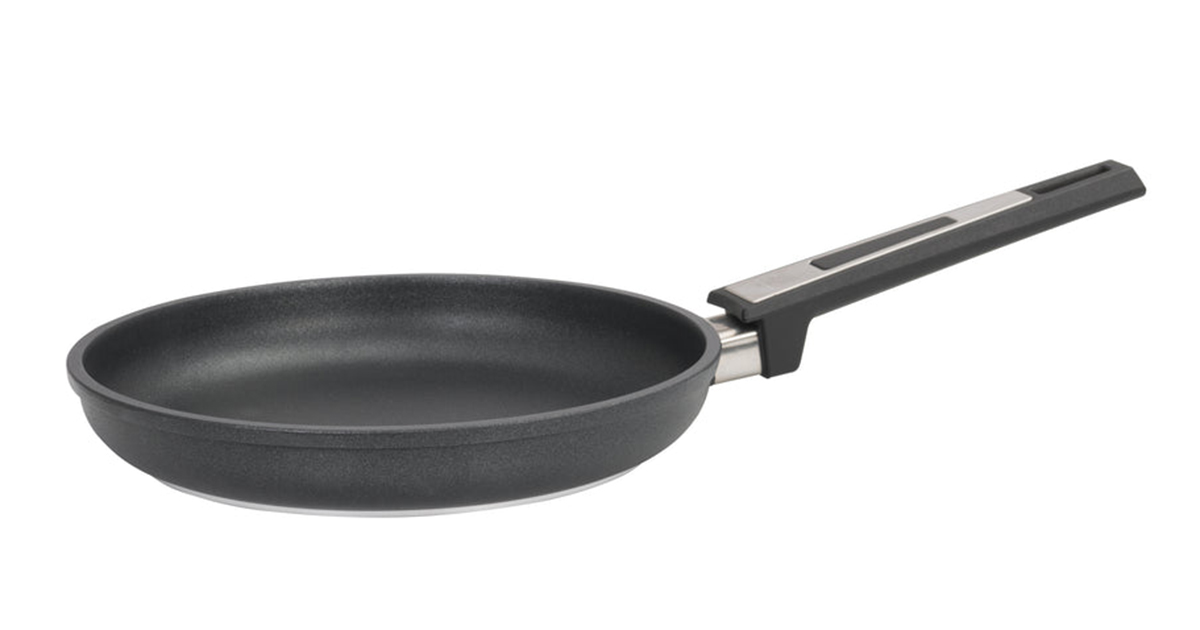 SKK Series 11, Shallow Frying Pan, Ø 8"/1.6" (20/4 cm)
