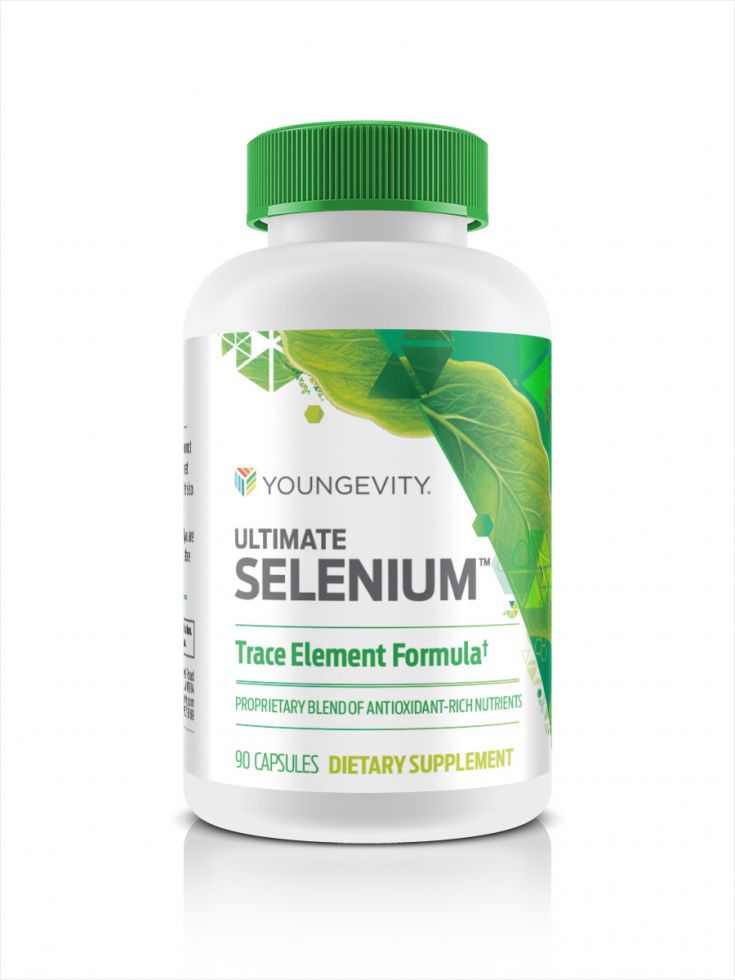 Ultimate Selenium™ - 90 capsules