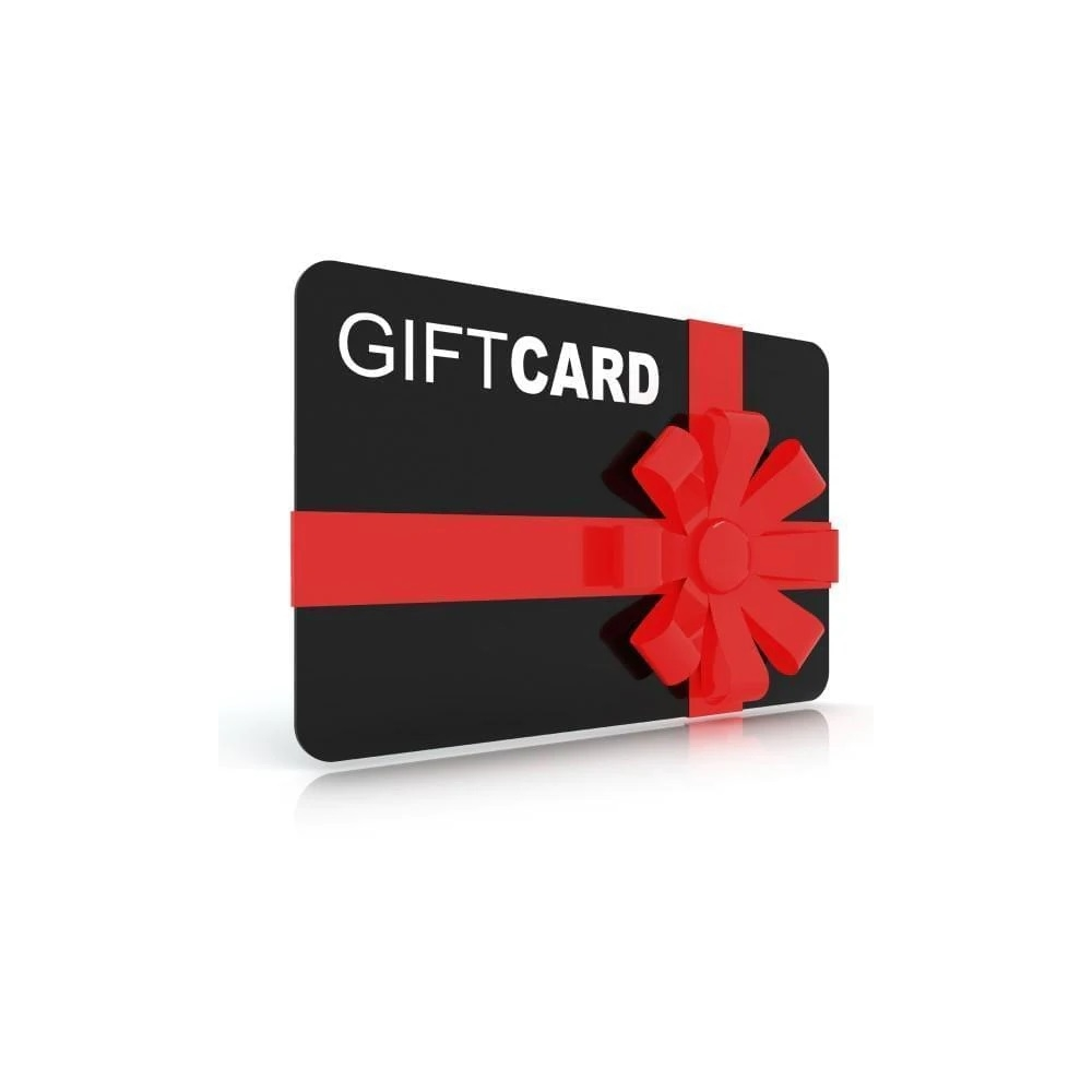 Wavez Gift Card of Any Value – Wavez