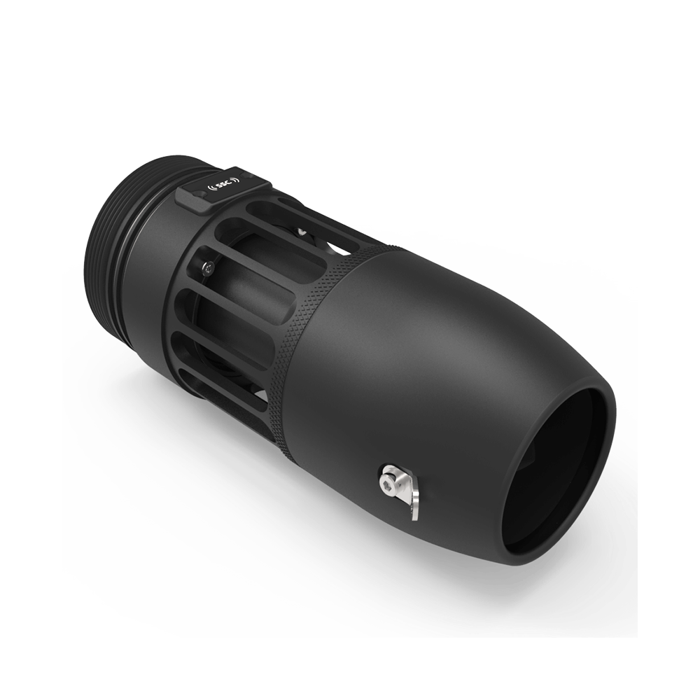 Scubajet Pro Motor Unit – Wavez