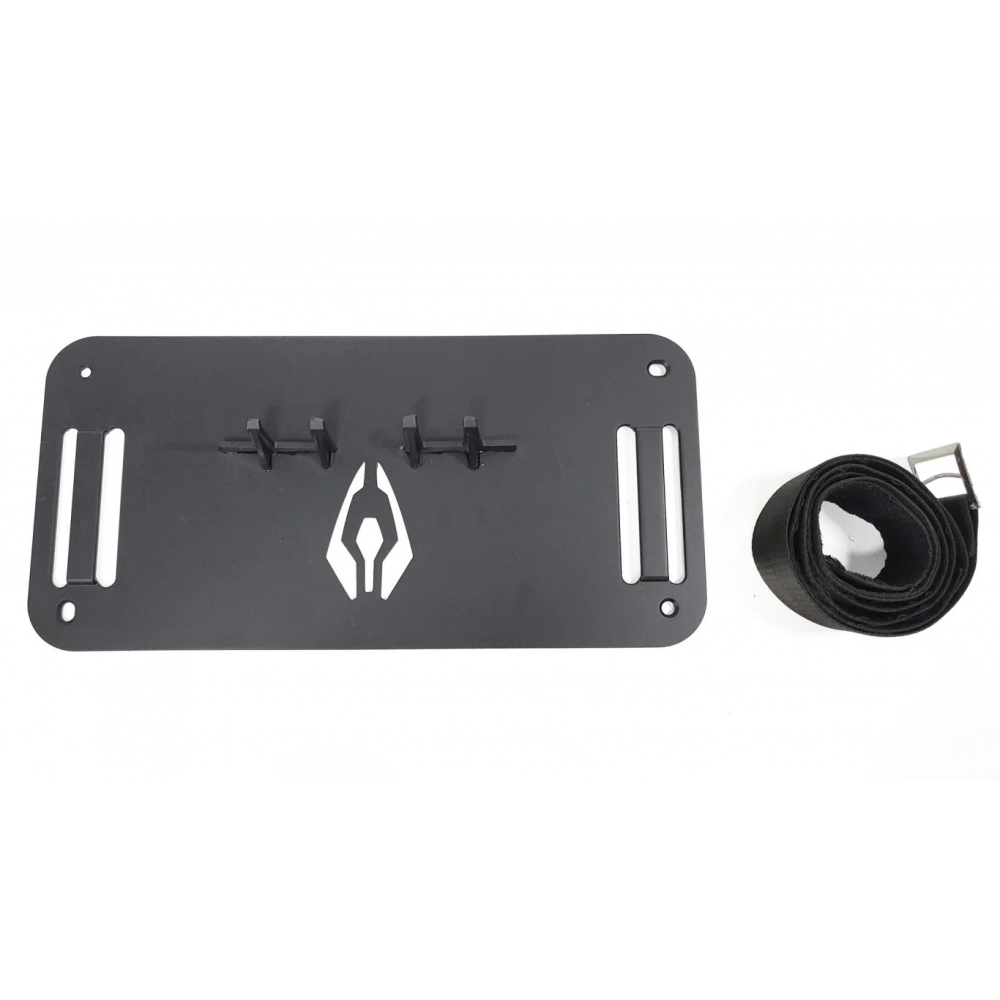 iAqua AquaDart Nano Rack