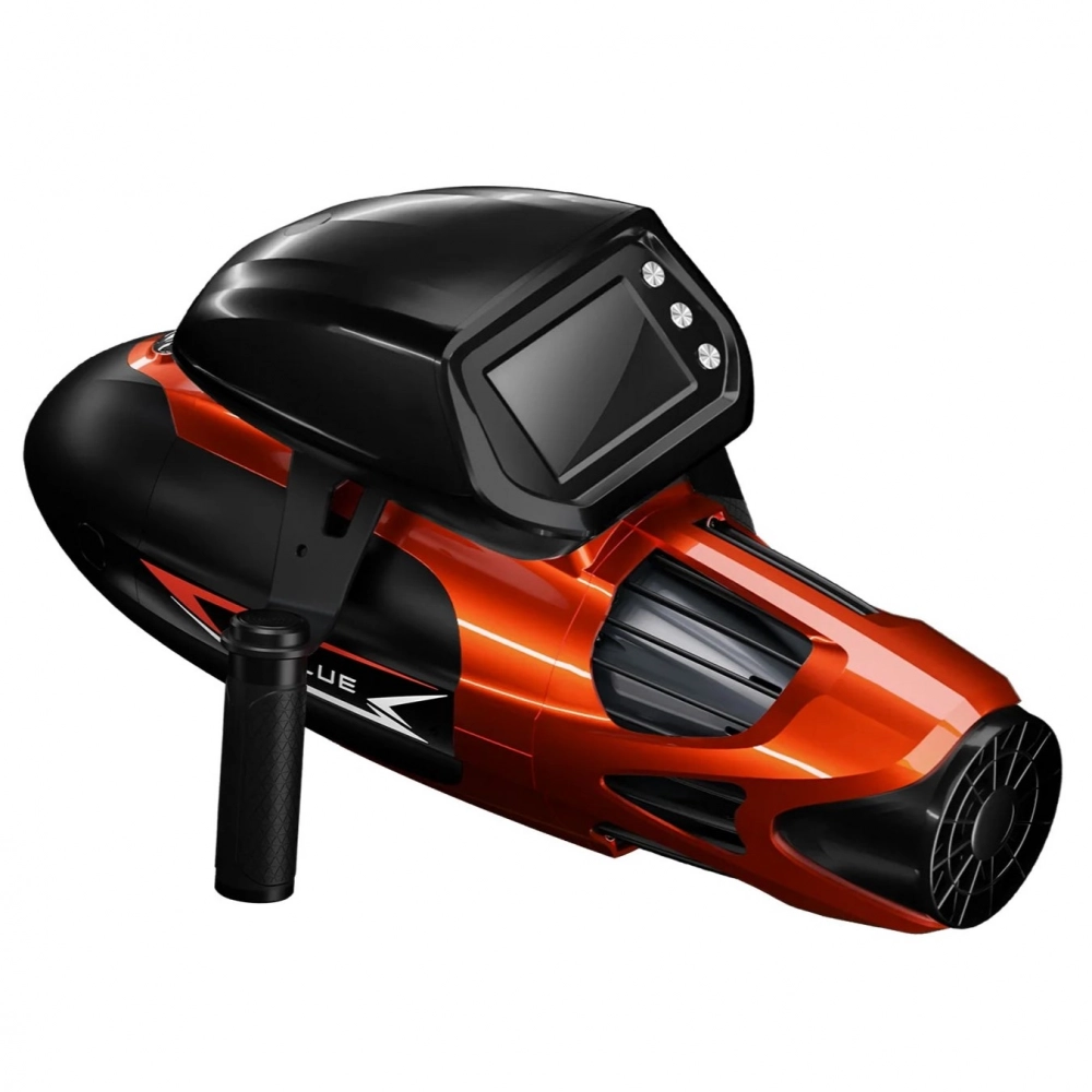 Sublue Vapor Underwater Scooter - Wavez Water Sports
